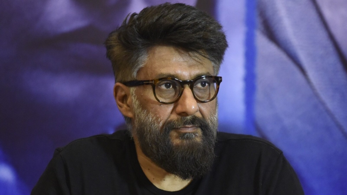 Vivek Agnihotri marks one year of Operation Sindoor, pays tribute to ...