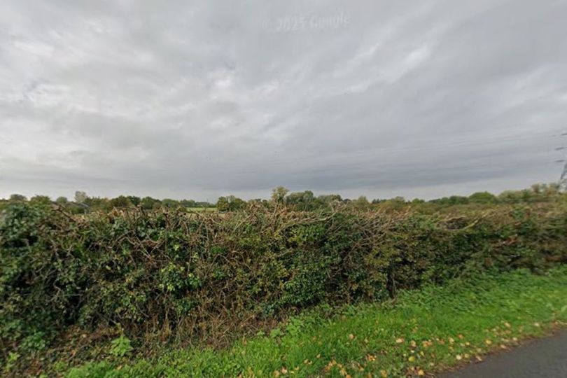 Affordable homes could be built on part of former golf course