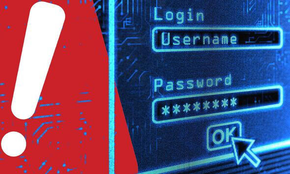 Wi-Fi warning issued to all UK homes - if your password is on this list ...
