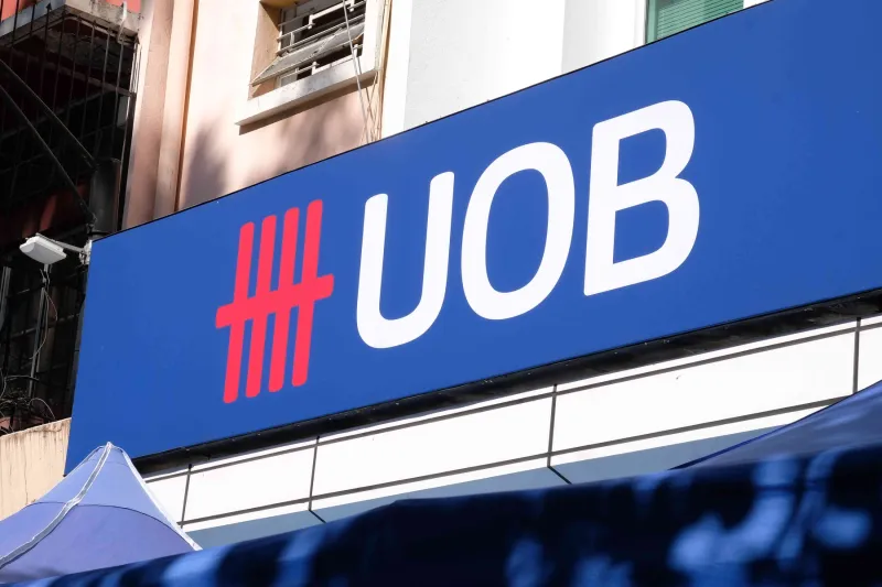 UOB moves tech workforce to fuel Southeast Asia digital growth