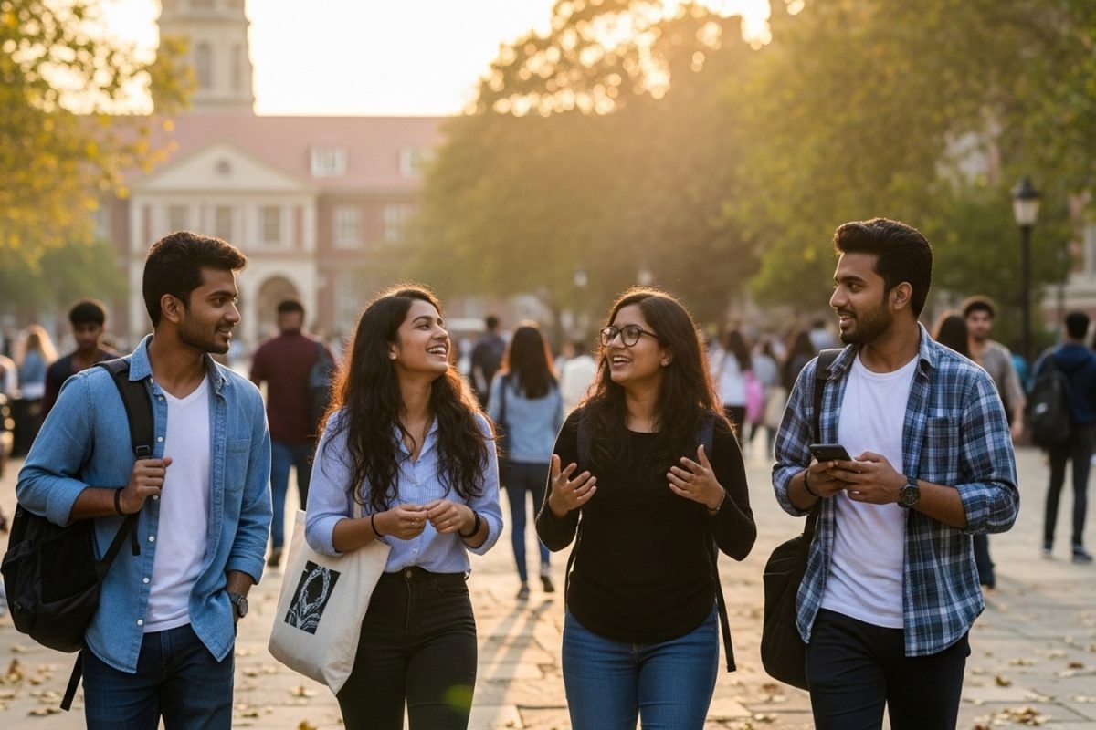 BTech admissions: Which courses offer highest salaries and how to ...