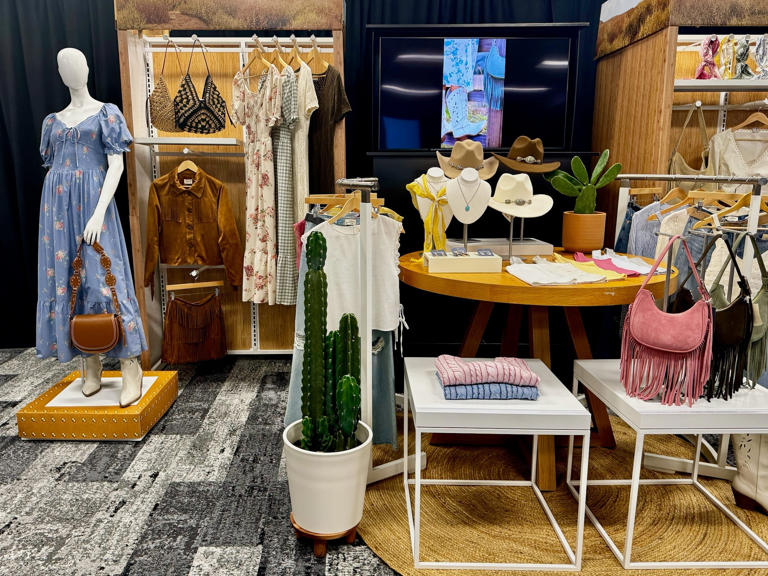 Target built a trend-spotting tool that's speeding up the time it takes ...