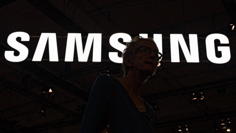 Update-Aus bei Samsung: Besitzer von 3 Galaxy-Modellen sind betroffen