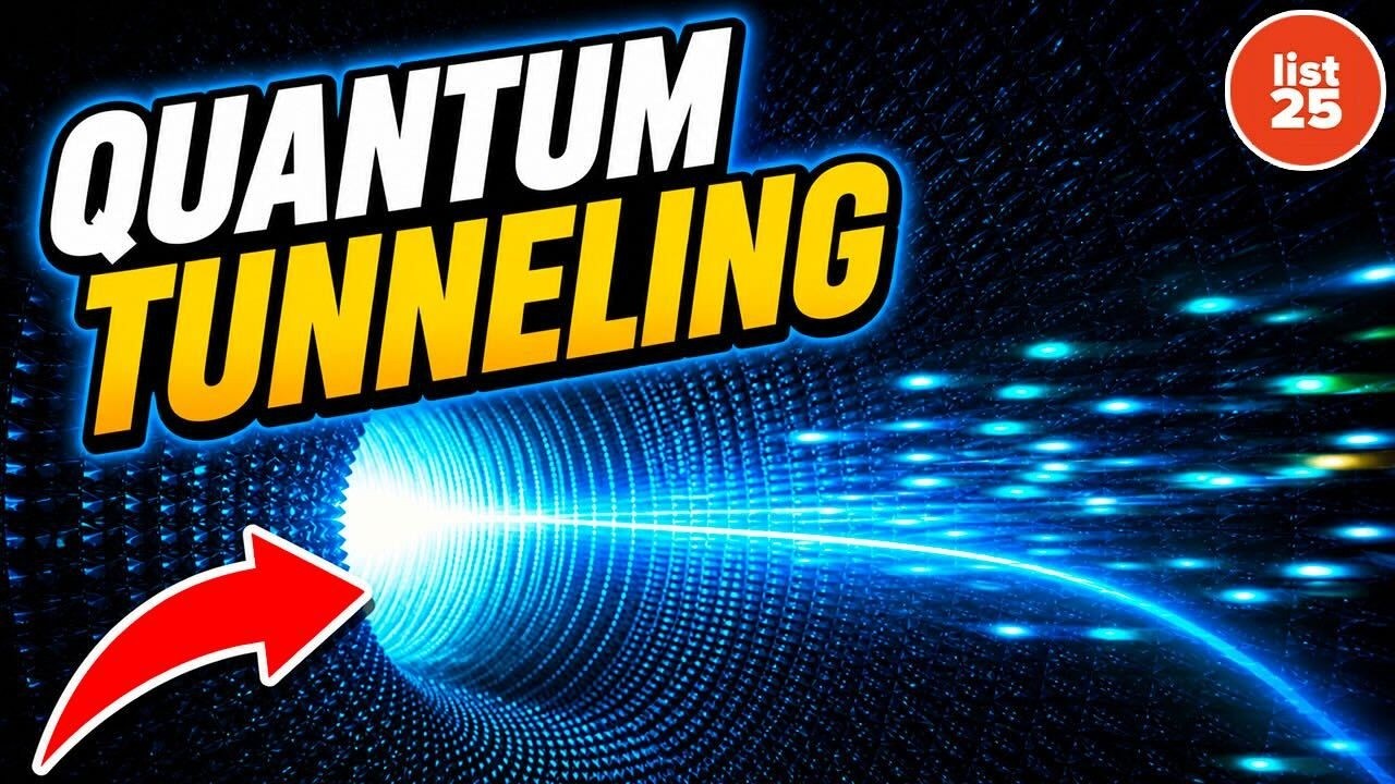 25 scientific discoveries that broke the laws of physics