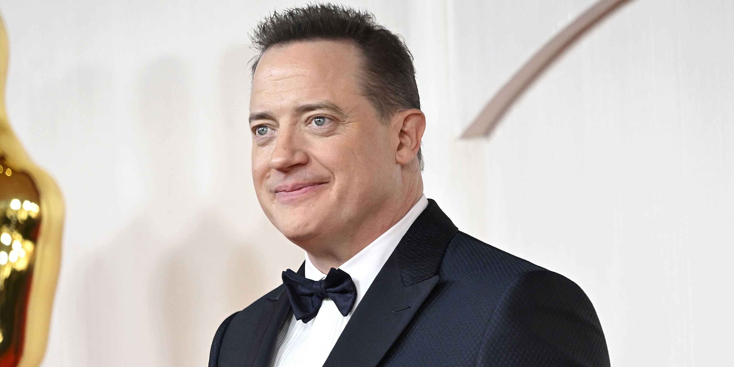 24 years later, Brendan Fraser’s banned political thriller is leaving ...