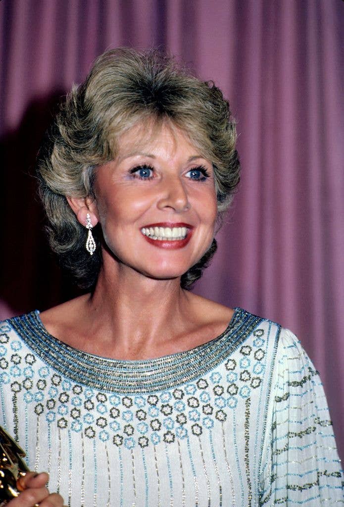 Meet Michael Learned S Three Children Including Actor Son Who Starred