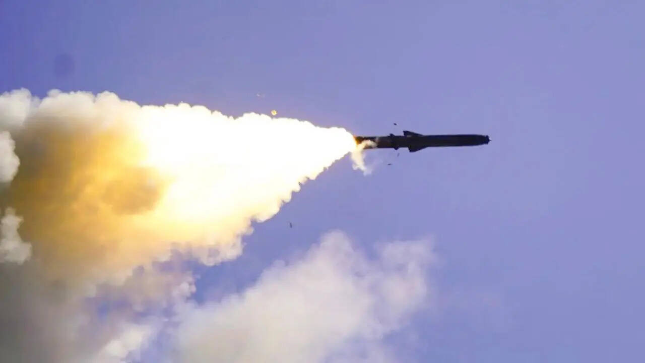 From the first missile to ceasefire call: How Operation Sindoor ...