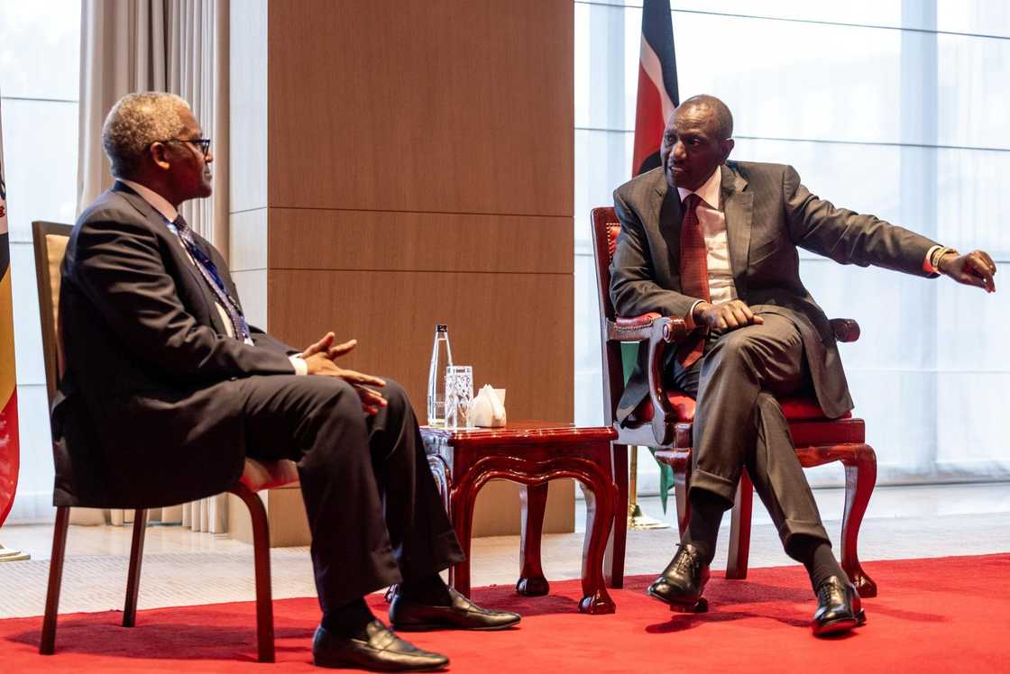 Tanga refinery politics and the illusion of East African multilateralism