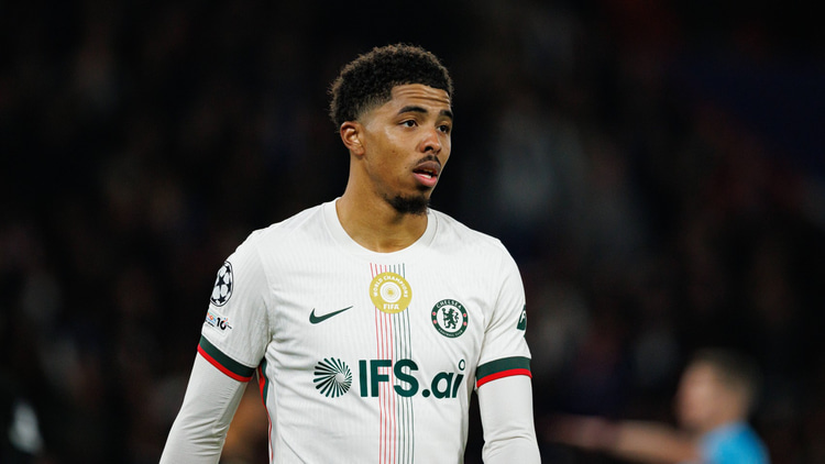 Chelsea: Disillusioned stars and a rotten culture - Xabi Alonso is ...