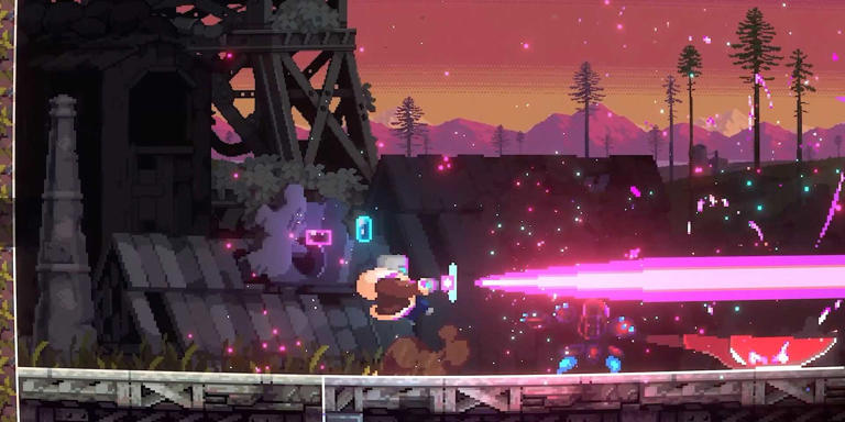 Steam drops 8 new free games you can download and keep forever