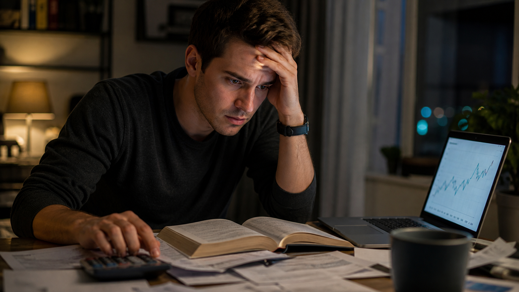 Five money rules most internet advice ignores
