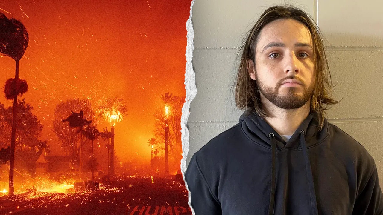 Luigi Mangione effect: String of suspects invoke alleged CEO assassin ...