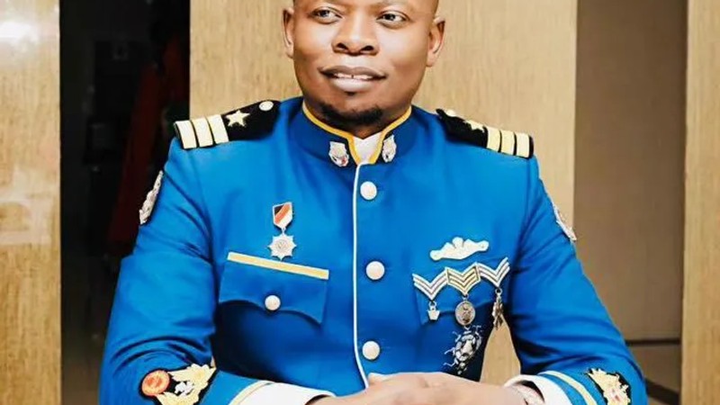 The global prophet? Netizens react as viral Shepherd Bushiri South ...
