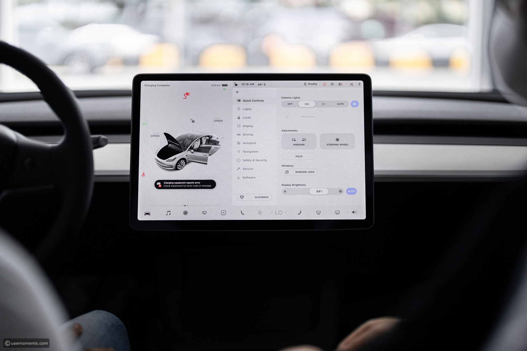 8 annoying car features we want gone