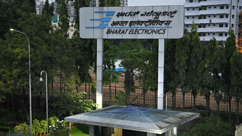 Navratna PSU BEL announces board meet date for Q4 results and dividend ...