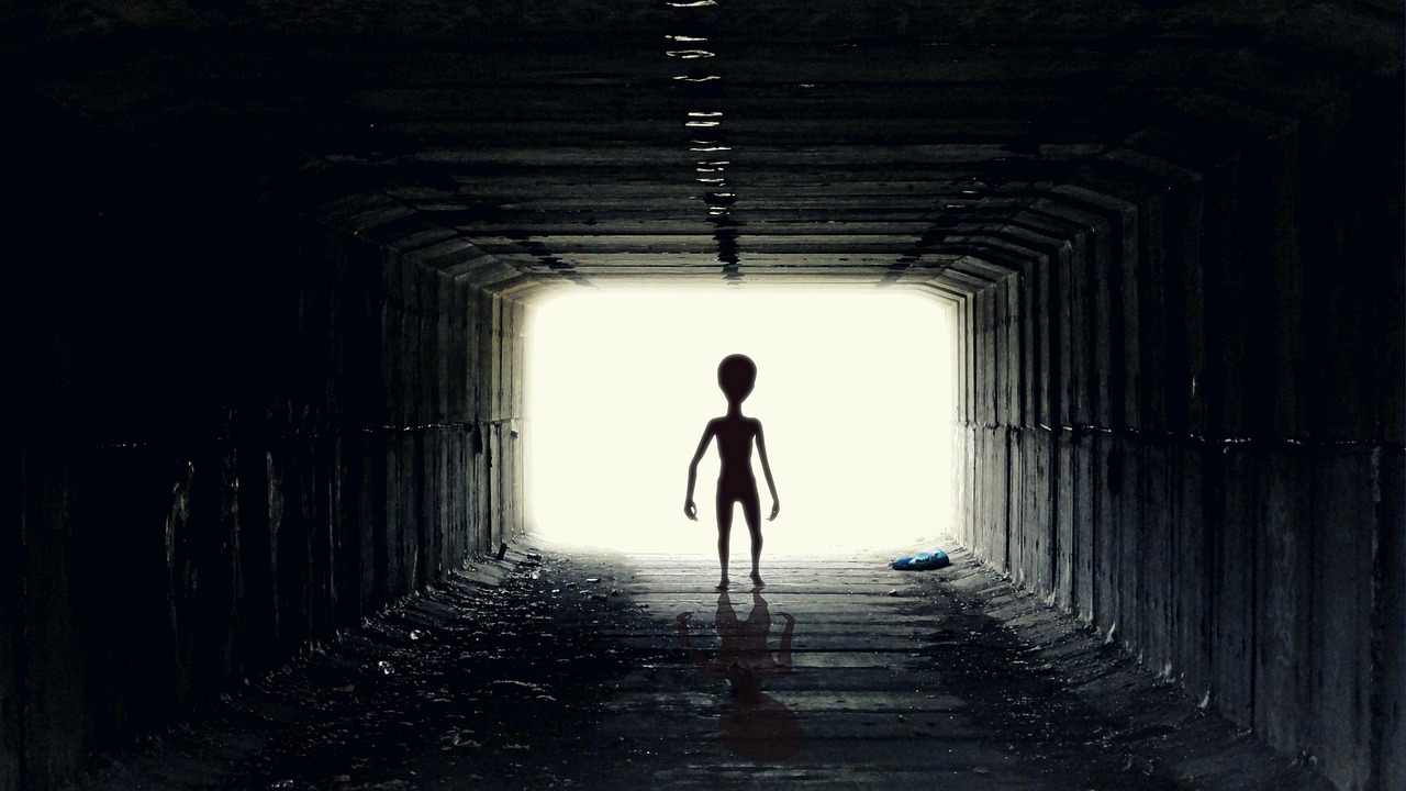 Trump allies scramble after leaked secret alien briefing with pastors ...