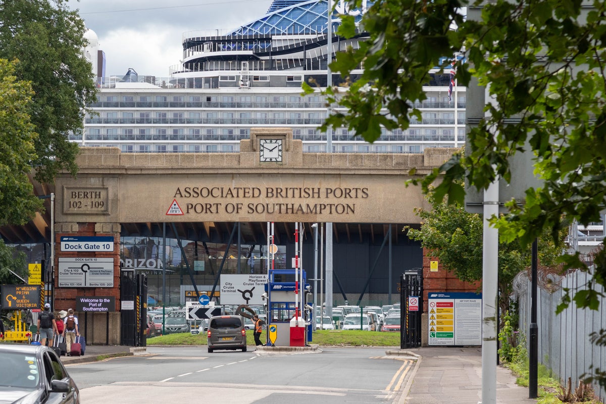 The best cruises from Southampton for a no-fly holiday