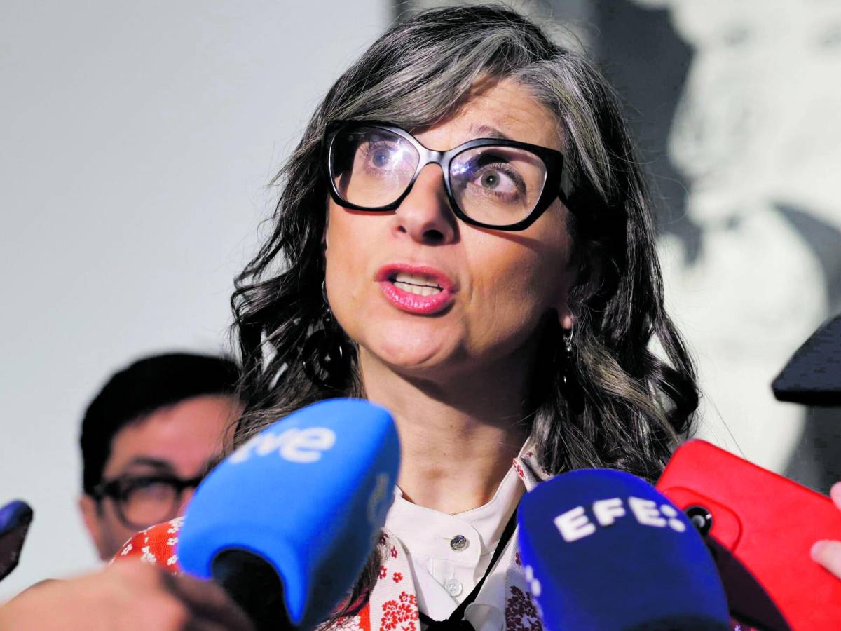 Francesca Albanese salvata dal tribunale USA: sospese le sanzioni ...