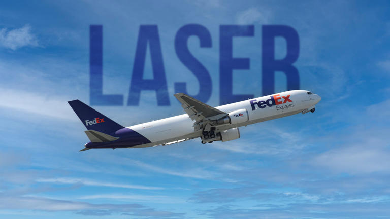 The FAA fired a military laser at a Boeing 767 for 8 seconds: Here's ...