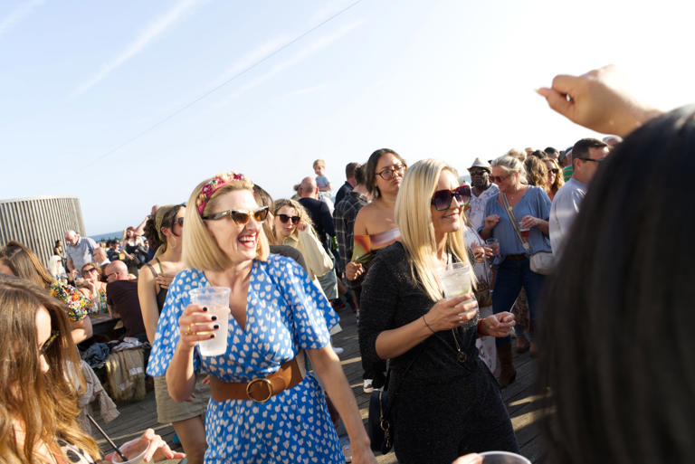 Let’s Get It Together Festival returns to the South Coast for May Bank ...