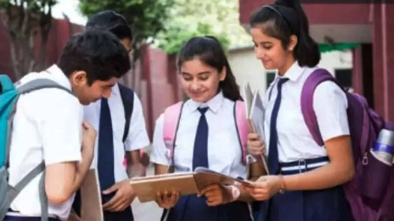 WB Madhyamik result 2026: Check WBBSE class 10 scores here
