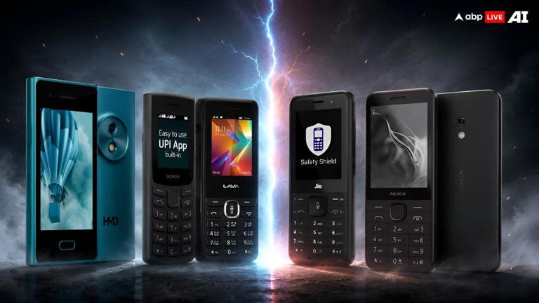 Best phones under Rs 5,000: Five budget phones that punch above their ...