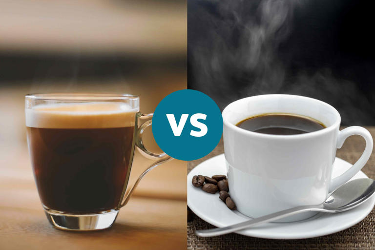 Cold brew vs. hot coffee: Which is the healthier choice for your ...