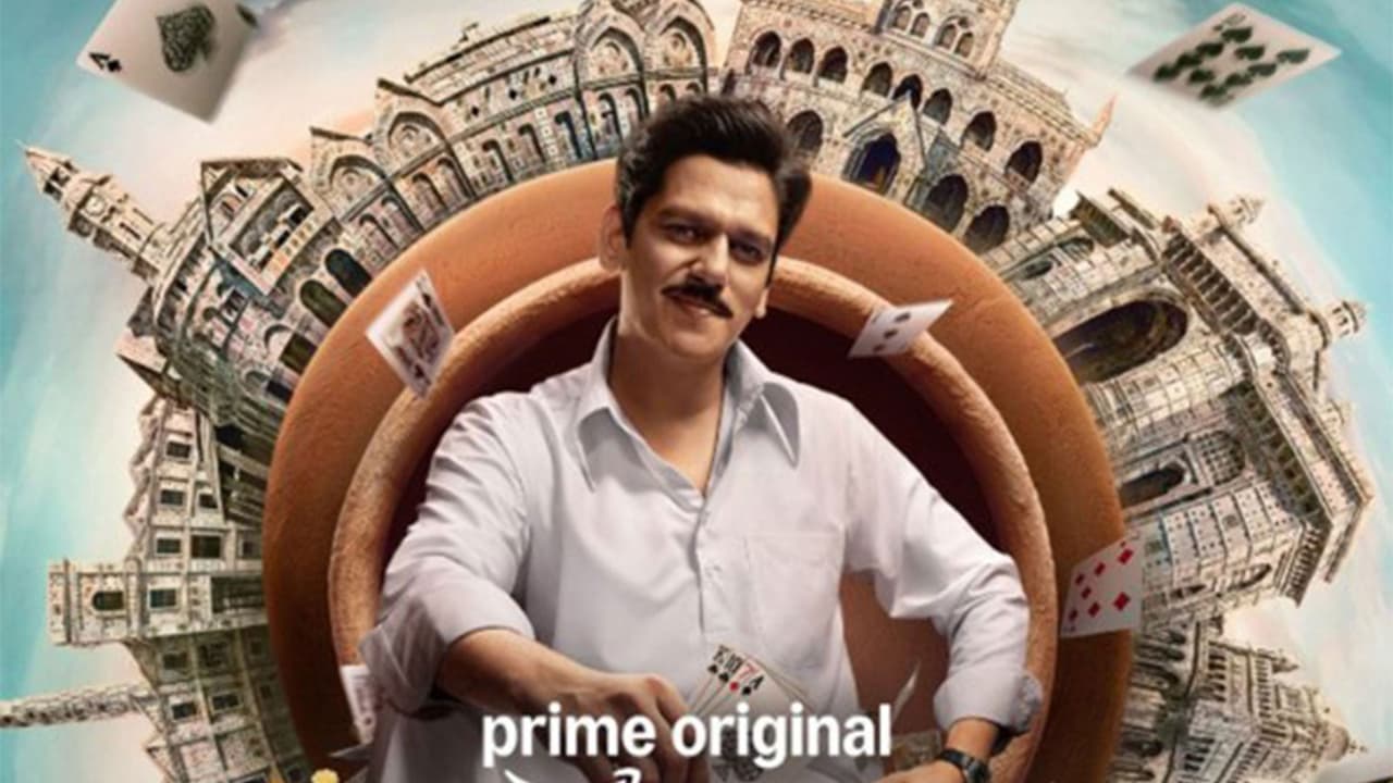 Matka King season 2 officially announced by Prime Video after success
