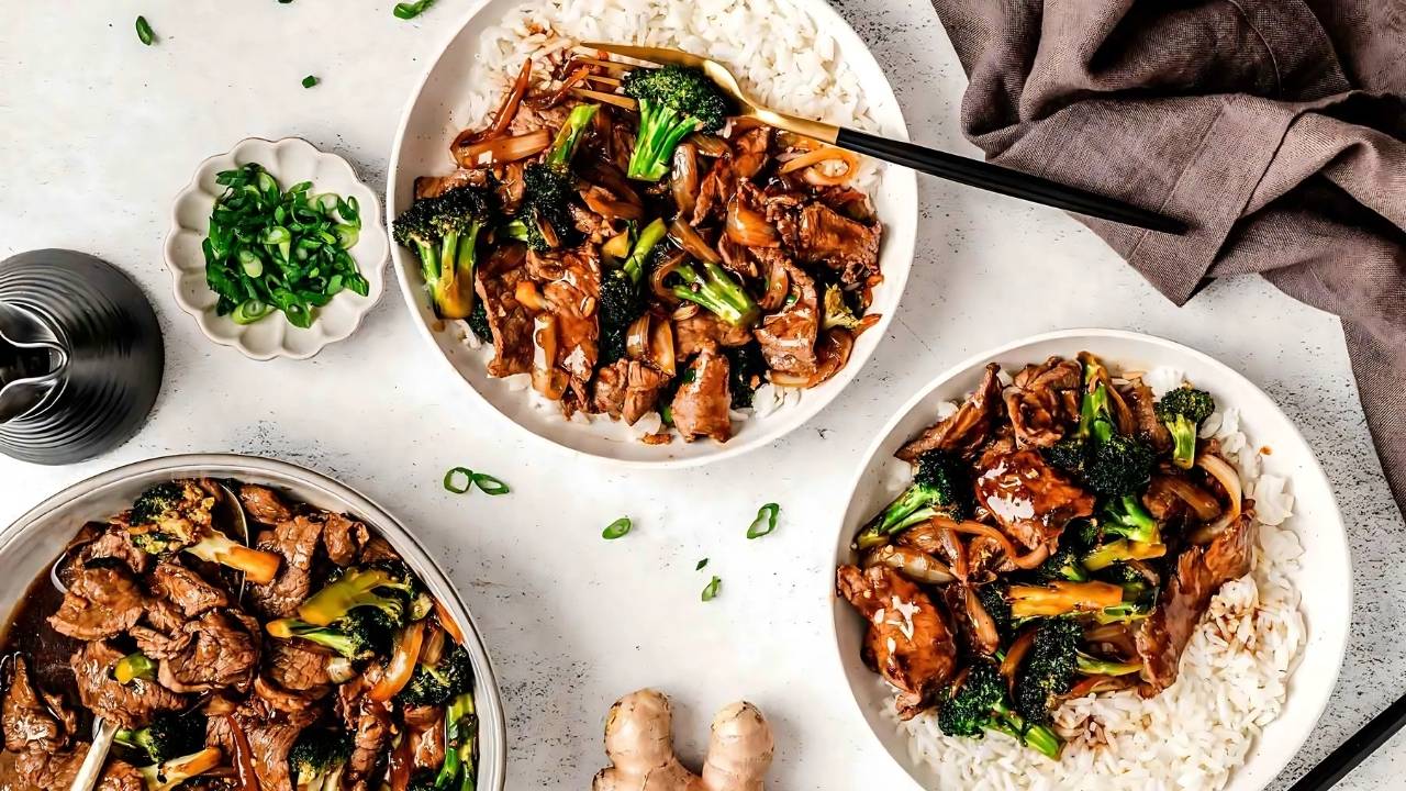 29 stovetop dinners for nights the oven should stay off