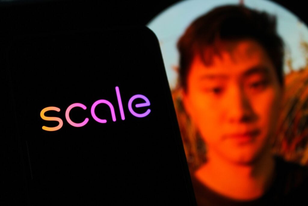 Pentagon boosts Meta-backed Scale AI contract to $500 million amid ...