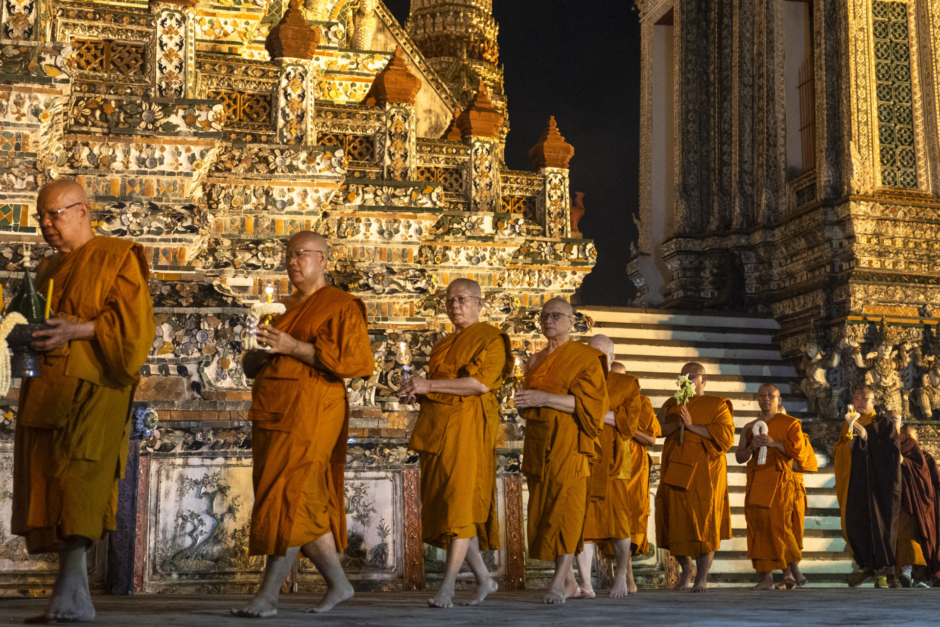 Countries where belief in the afterlife is the strongest