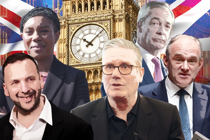 LOCAL ELECTION 2026 RESULTS TIMES: HOUR-BY-HOUR GUIDE TO KEY BATTLES ...