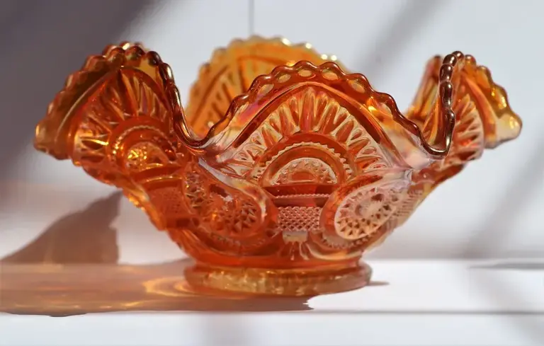 The heirloom list: 8 pieces of antique glassware collectors are ...