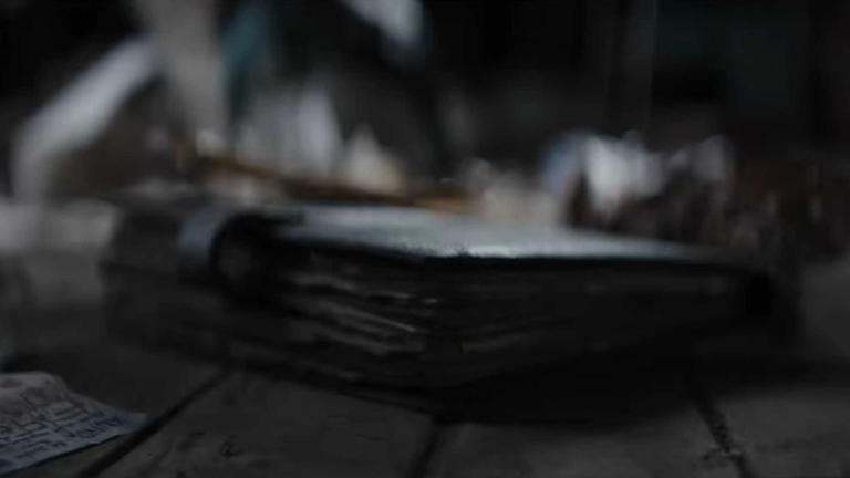 Evil Dead Burn reveals the new Necronomicon: What it means for the ...