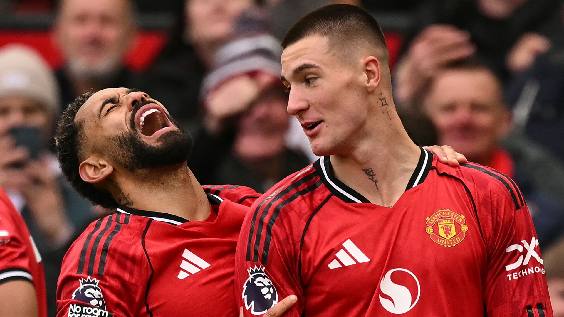 ¿Es demasiado pronto para el año que viene? Se insta al Manchester ...