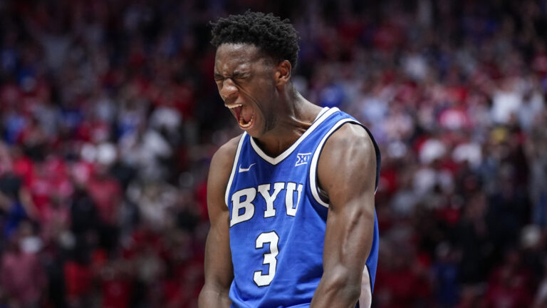 2026 CBS Sports NBA mock draft: Final 1st round projections before the ...