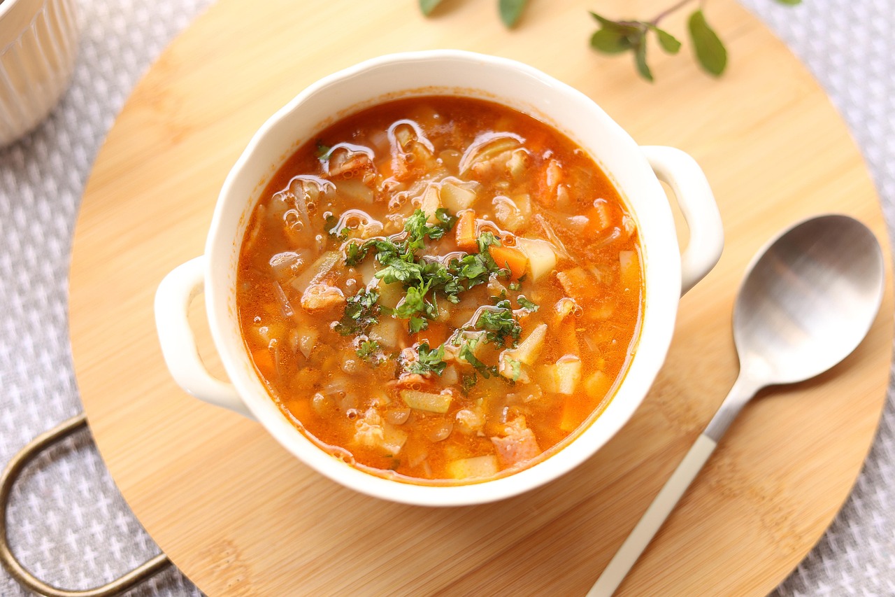 12 plant-based foods that mimic the Blue Zone diet