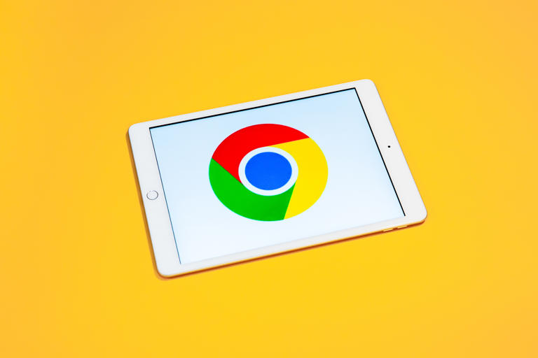 Google's been quietly using your hard drive for AI. Here's what to do ...