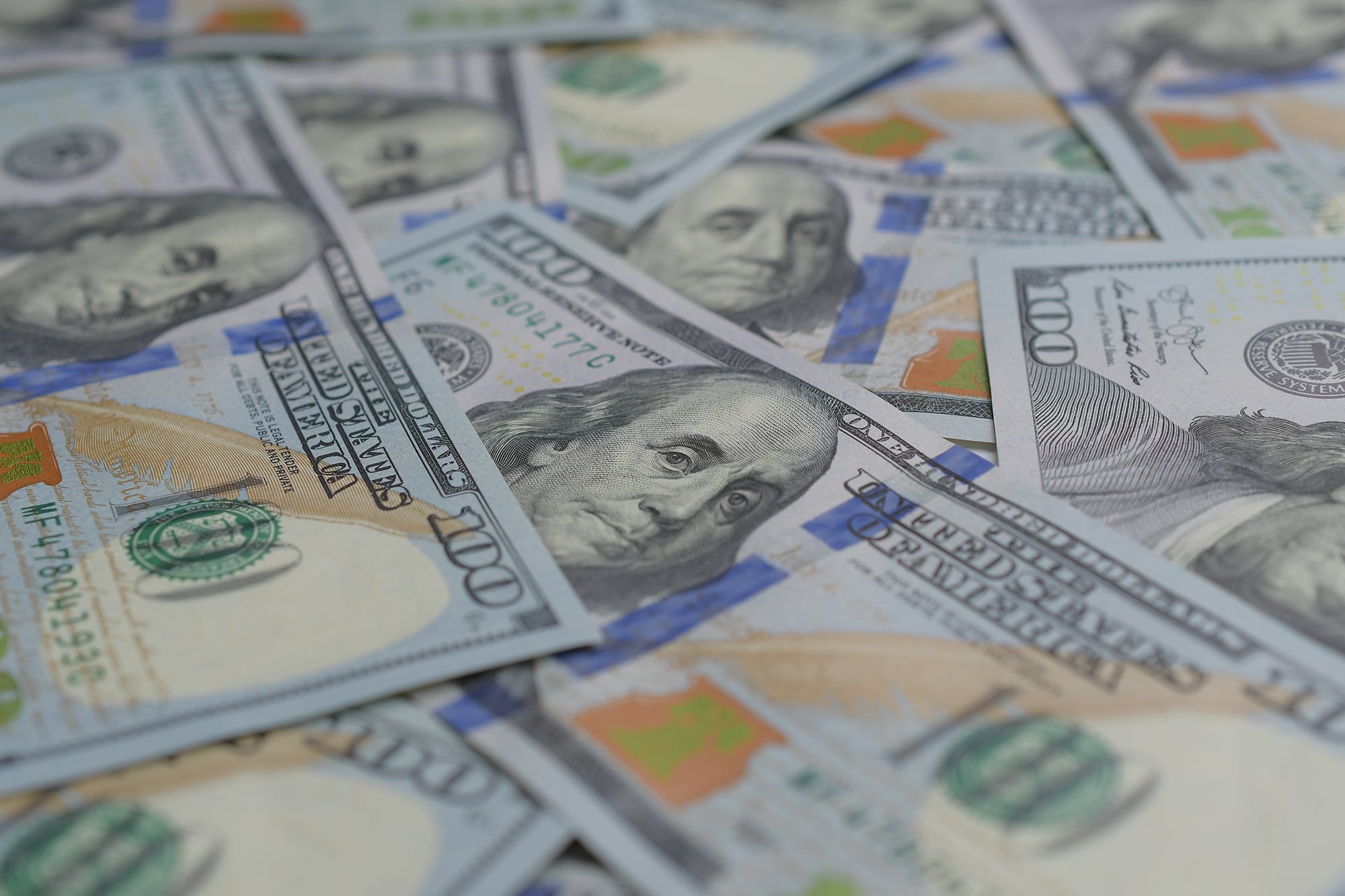 Unclaimed property law makes it easier for Georgians to get money back