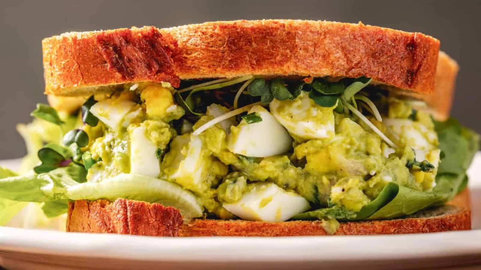 24 easy lunch ideas that prove healthy doesn't have to be hard