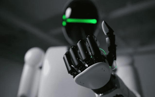 Tesla and NVIDIA battle for physical AI supremacy