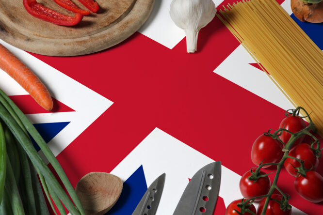 How many of these lost British recipes have you heard of?
