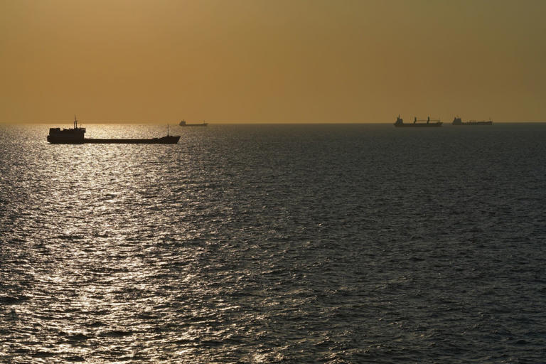 Oil loading logjam at crucial Oman port puts flows under strain