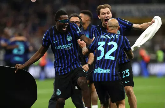 Sky – Chivu e le sue armi: così ha 'recuperato' Dimarco, Barella e Thuram