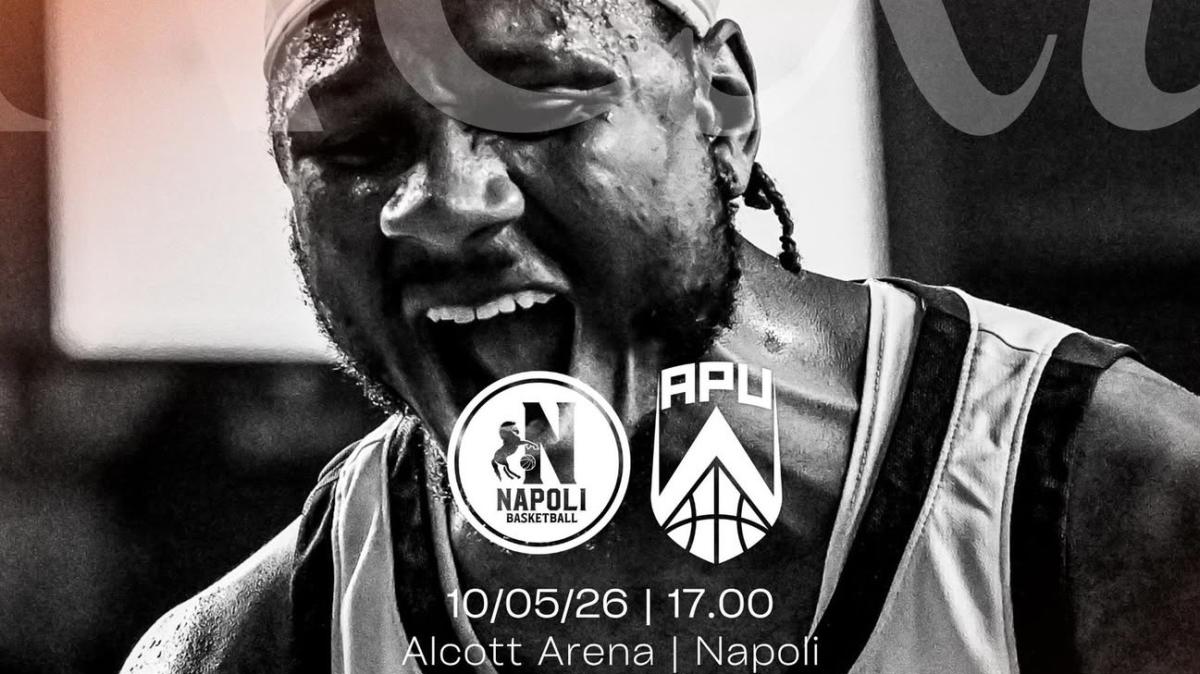LBA, dove vedere Napoli-Apu Udine in tv e streaming