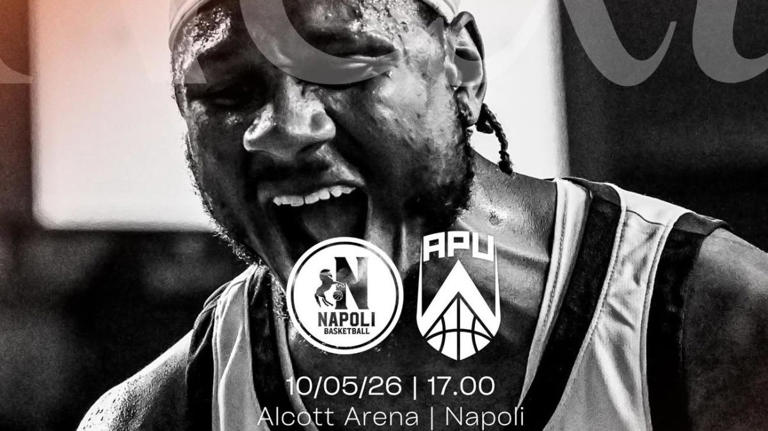 LBA, dove vedere Napoli-Apu Udine in tv e streaming