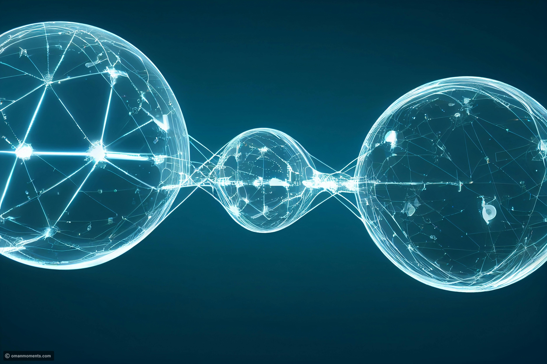 How time travel could work: Scientists have uncovered a way to send ...