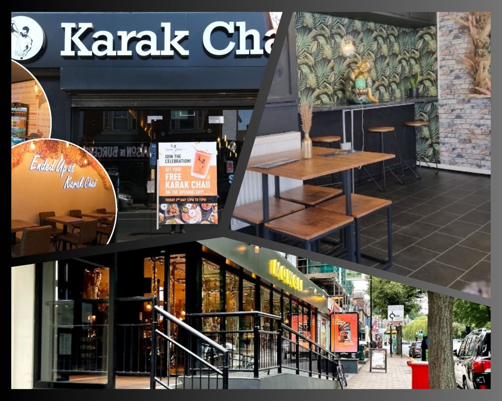 Sheffield's best rated Indian restaurants - according to Google reviews