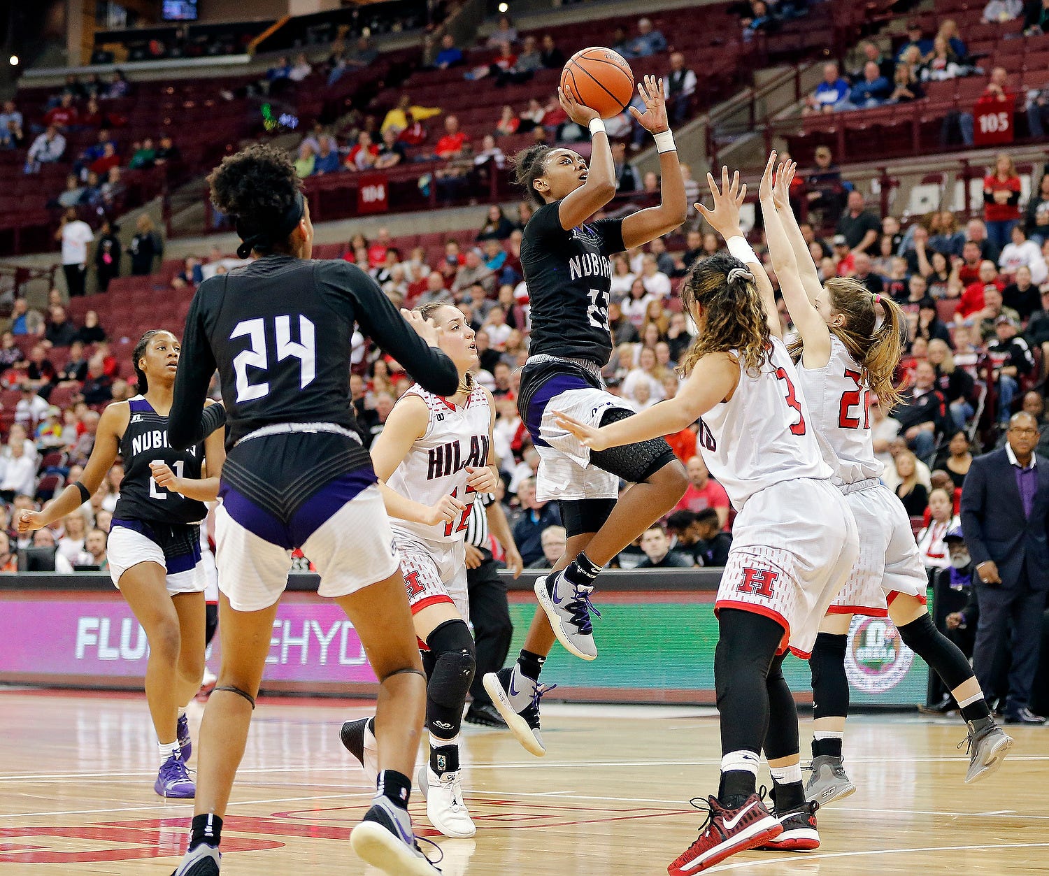 Who is central Ohio high school basketball's best player ever? Vote now