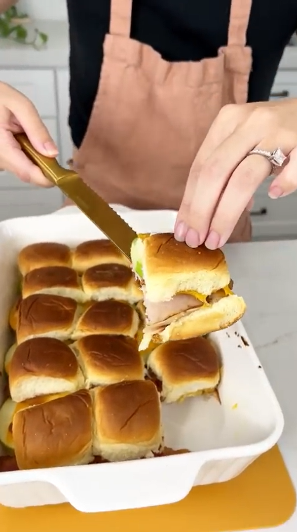 The best sandwich recipe you need to try